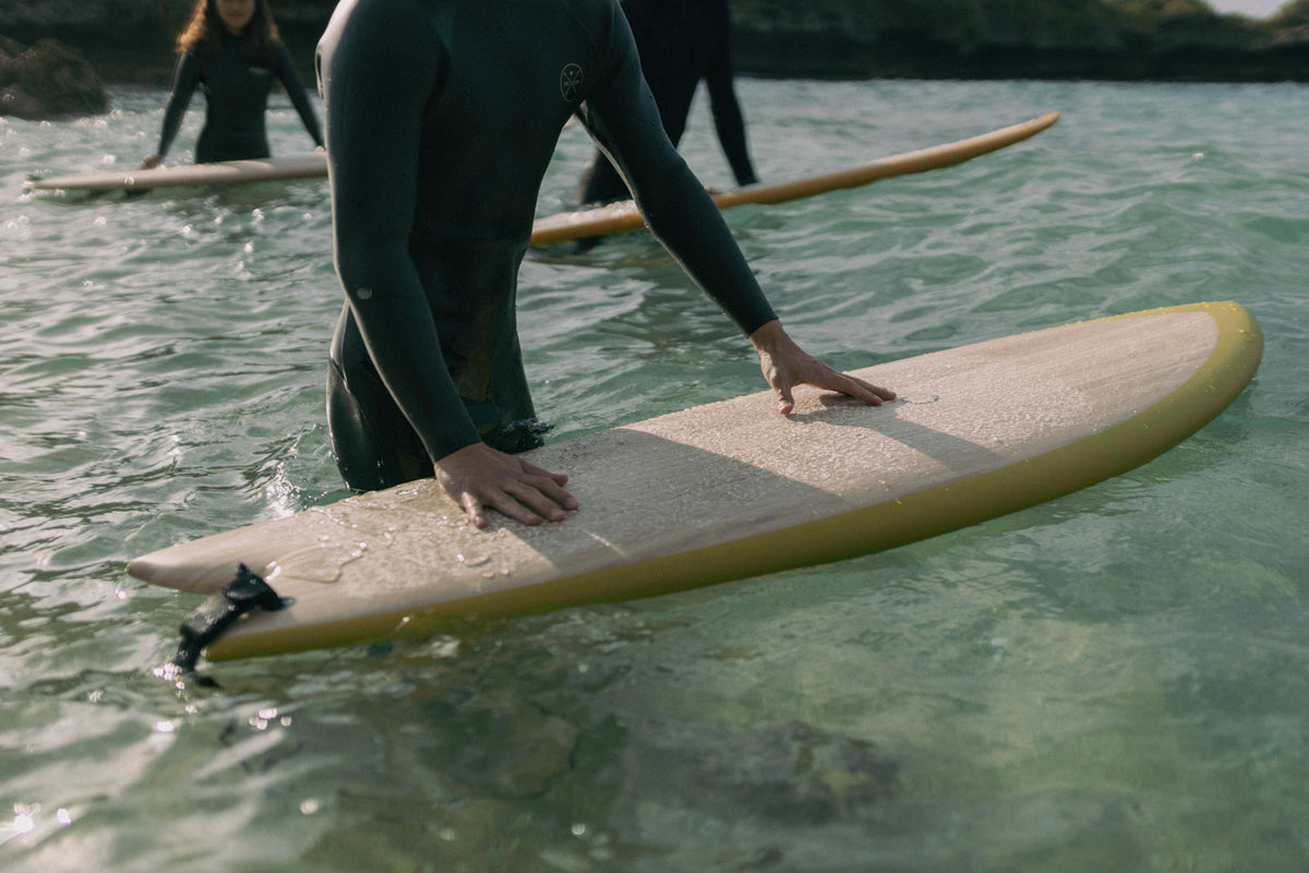 Surfboard Volume Guide: Expert Size Tips 2024 – nanazero US