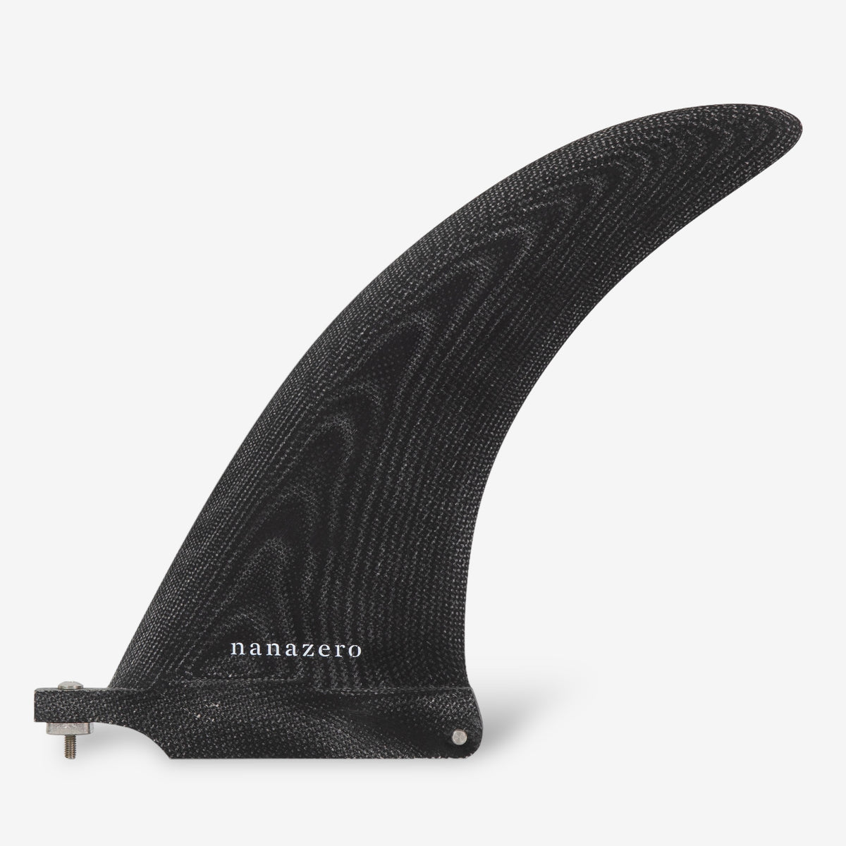 FIBERGLASS CENTER FIN FLEX 7" – nanazero US