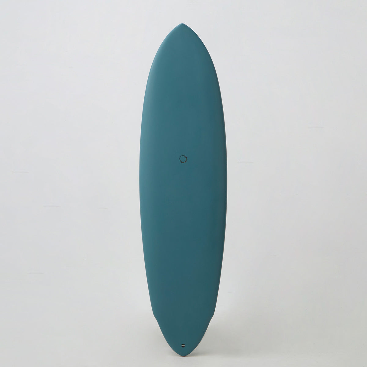WOOD SKIN SURFBOARD MID LENGTH MID03 TWIN – nanazero US